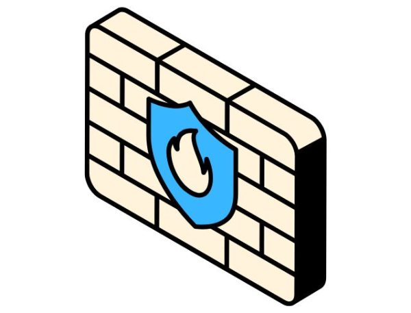 Mengenal Apa itu Firewall: Tembok Digital yang Menjaga Keamanan ...